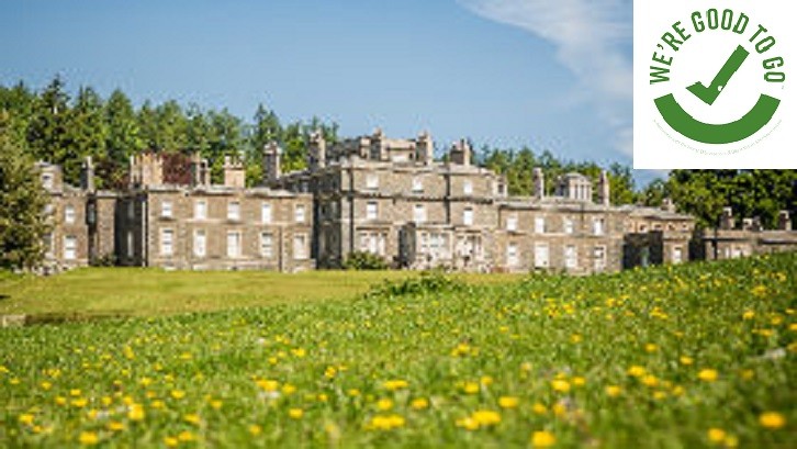 Bowhill House – VisitScotland Travel Trade