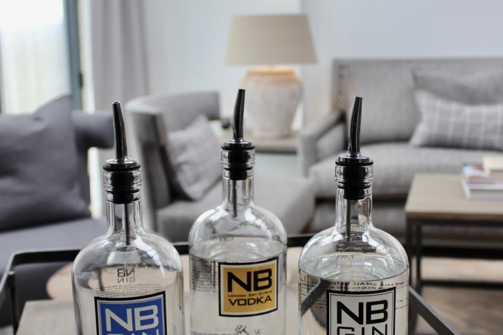 NB Distillery – VisitScotland Travel Trade