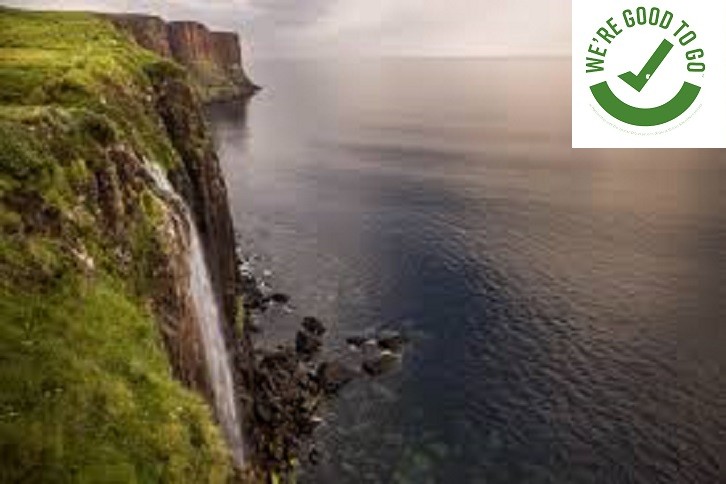 The Hairy Coo – VisitScotland Travel Trade