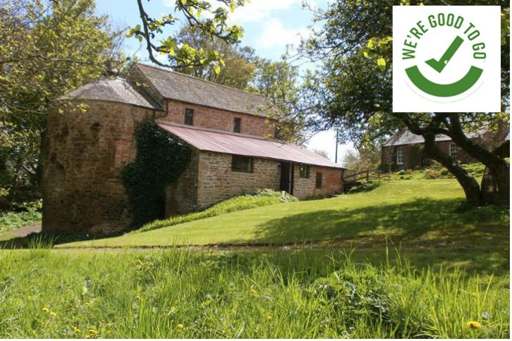 Barry Mill – The National Trust for Scotland – VisitScotland Travel Trade