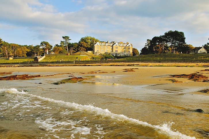 Golf View Hotel & Spa – VisitScotland Travel Trade