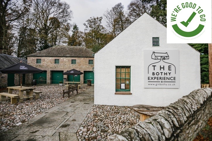 The Bothy Experience – VisitScotland Travel Trade