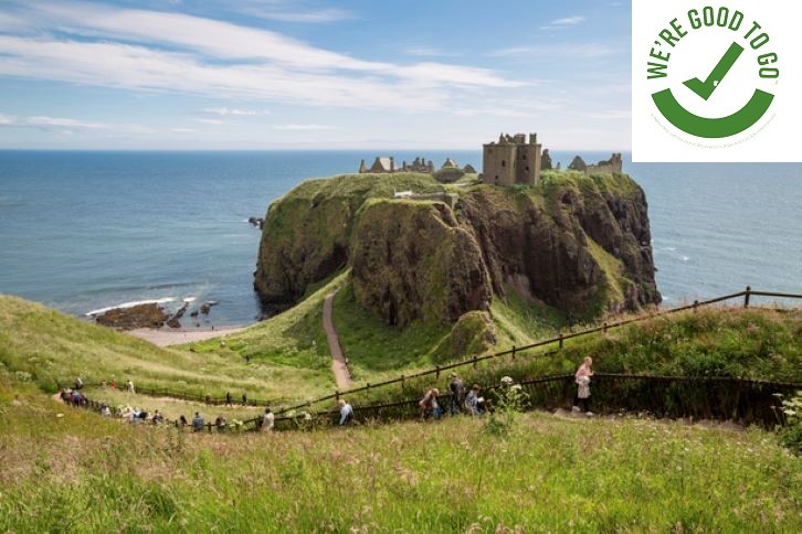 Best of Scotland Holidays – VisitScotland Travel Trade