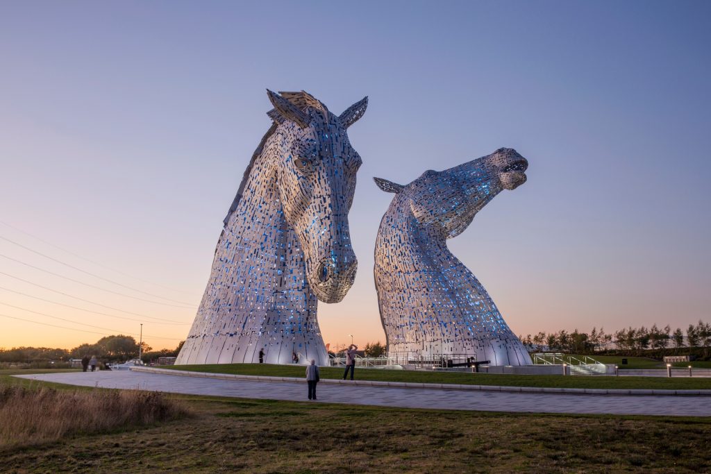 Experience Scotland’s Heritage and Culture in 2025 – VisitScotland ...