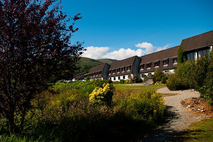 Isle of Mull Hotel and Spa – VisitScotland Travel Trade