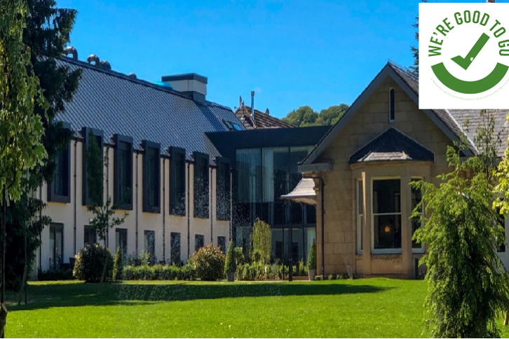 Ness Walk Hotel – VisitScotland Travel Trade