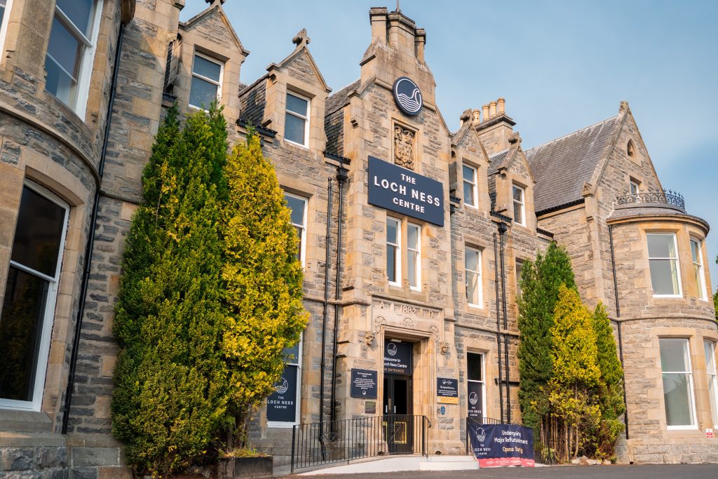 Trade-Ready Product Update (August 2023) – VisitScotland Travel Trade