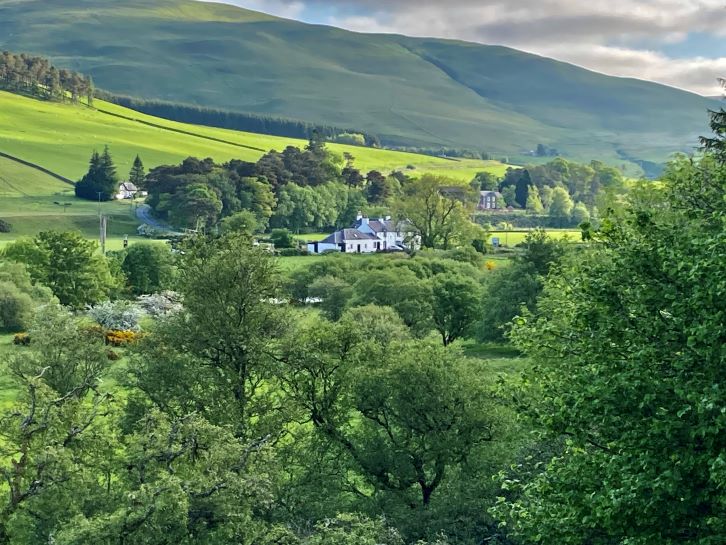 Amazing Scottish Accommodation for 2025 – VisitScotland Travel Trade