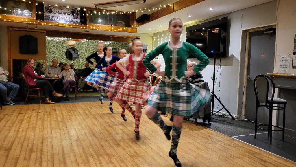Magical musical experiences in Scotland – VisitScotland Travel Trade