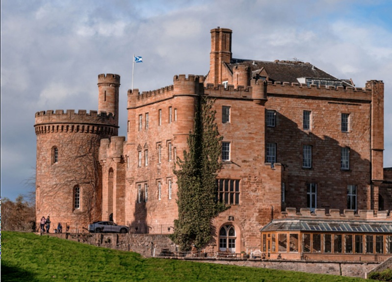 Fresh Scottish stays for summer 2026 – VisitScotland Travel Trade